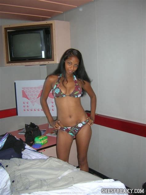 Military Freak Shesfreaky