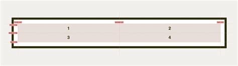 Vlastnosti grid template rows a grid template columns definice explicitního gridu
