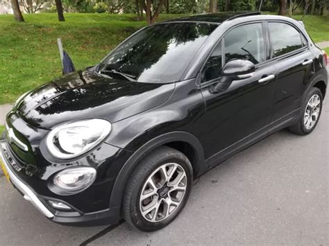 Fiat 500x 14 Limited 4x4 Mercadolibre