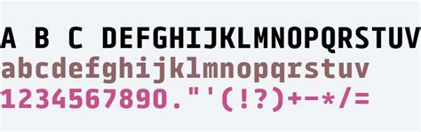 Tabular Black Fonts Free Download Onlinewebfontscom