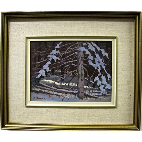 Charles Spratt 2 Artworks Mutualart