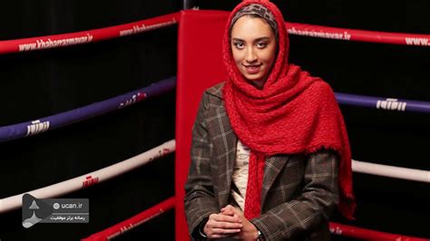 زندگی‌نامه تصویری کیمیا علیزاده Youtube