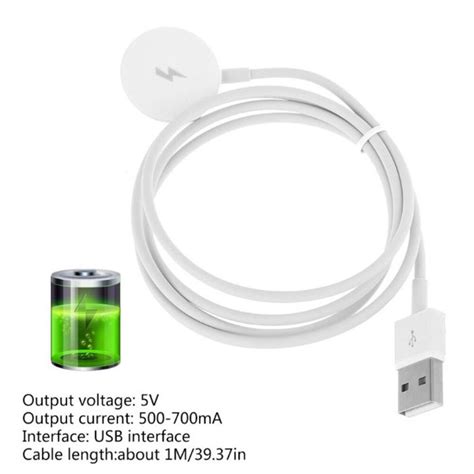 Watch Charger Dock Station For Fossil Gen 1 Gen 2 Gen 3 Smartwatch Charge Stands Kalisy Lazada PH