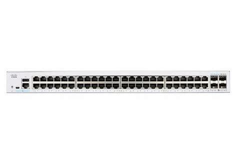 Non Poe CISCO CBS T G Switch LAN Capable White At Piece In Pune