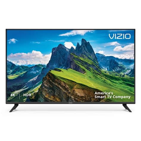 Vizio 60 Smart Tv