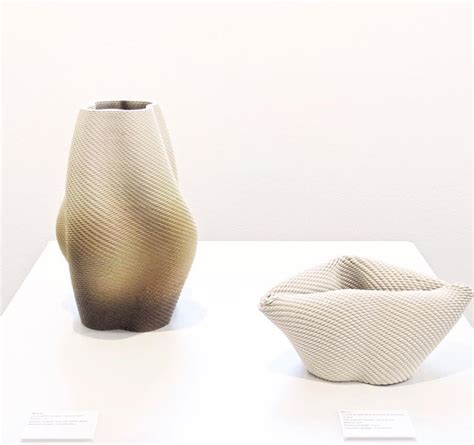 Tecnologías De Impresión Cerámica 3d Bcn 3d Ceramics