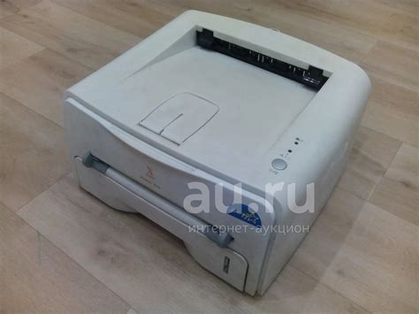 Прoдам лазерный принтер Xerox Phaser 3121 — купить в Красноярске Состояние Б у Лазерные
