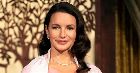 Kristin Davis Says Marriage Is Not Her Thing