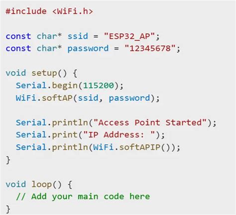 Mastering Esp32 Wi Fi And Mqtt For Iot Projects