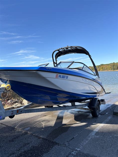 2019 Yamaha Ar190 Boat House Marine