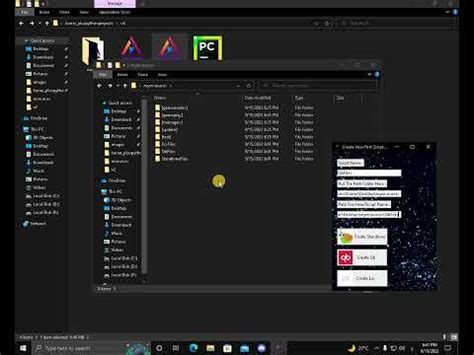 Program Fivem Script Files Creator V2 Releases Cfx Re Community
