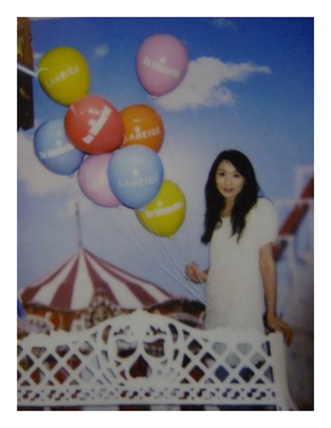 愛美小懶貓美容分享 水漾感韓式妝容~laneige 附小送禮