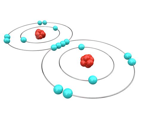 Oxygen Atom