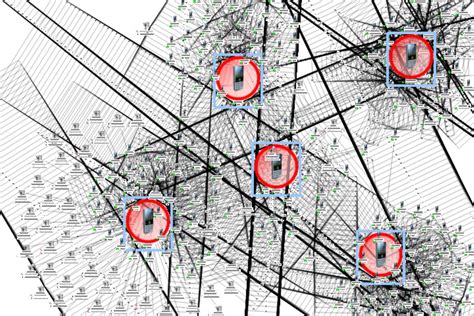 What Is Link Analysis And Link Visualization