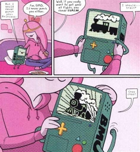 Princess Bubblegum Character Comic Vine