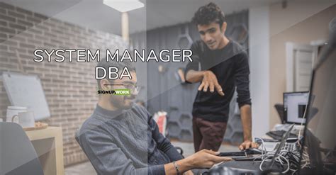 System Manager For Mariadbmysqlnosql