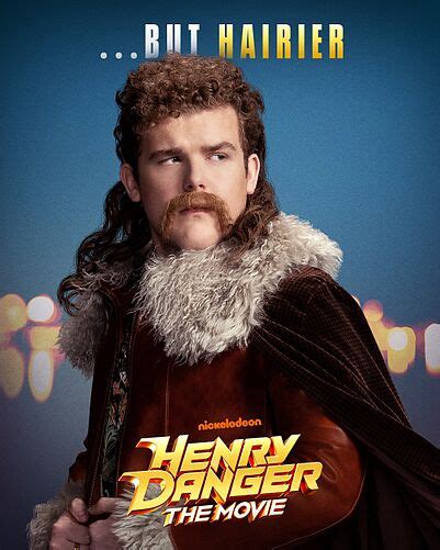 Jasper Dunlop Henry Danger Seasons 4 And 5 The Movie Incredible Characters Wiki