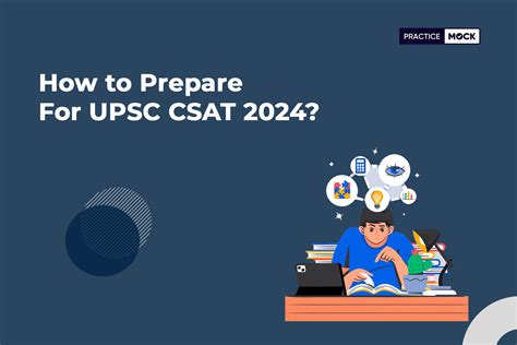 How To Prepare For UPSC CSAT Practicemock