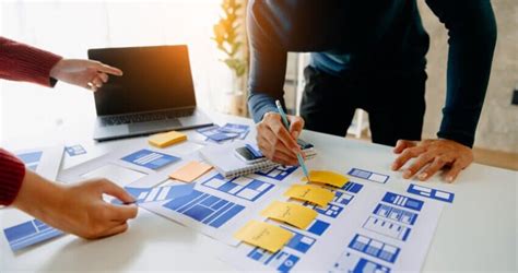 Embracing Iterative Design A Path To Continuous Improvement Stauffer