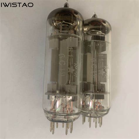 Vacuum Tube 6c19 Military Grade 2pcslot For Hifi Tube Amplifier Inven