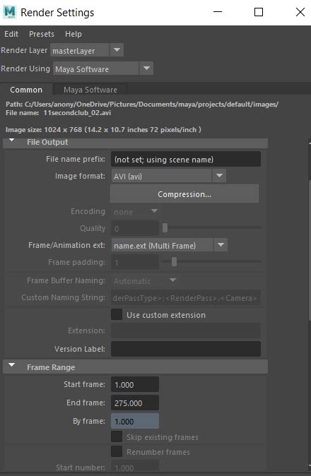Batched Render Faster Than In Maya Urgent Rmaya