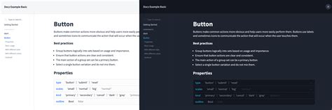 npm tuns component theme skypack