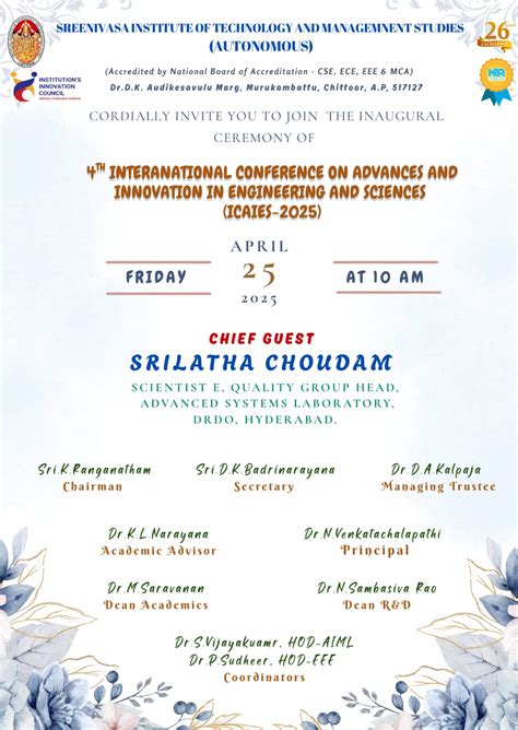 Event Gallery Sitams