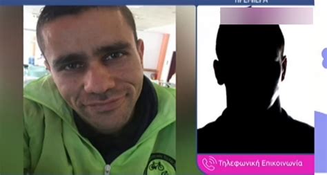 Αντώνης Καργιώτης Ο ετεροθαλής αδερφός του μιλά πρώτη φορά για τον τραγικό του θάνατο Zappit