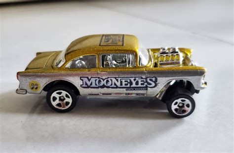 Hot Wheels Gasser Hobbies And Toys Toys And Games On Carousell