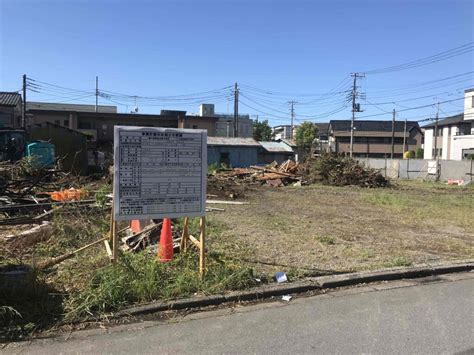 さいたま市南区内谷4丁目で6階建てのマンション「（仮称）ガーラ・レジデンス武蔵浦和」の新築工事が始まります さいたまレポ