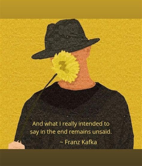 Franz Kafka Quote Artofit