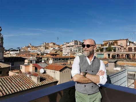 Holistički Lifestyle Biznismena Tomislav Gojšić Eternall Hr