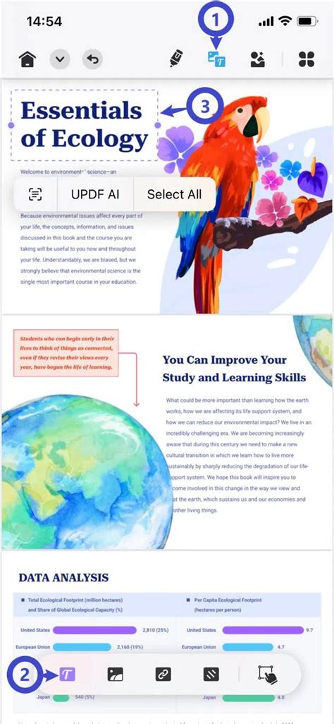Why Are My PDF Files Greyed Out On IPhone UPDF