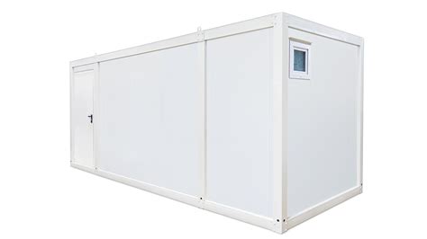 საოფისე კონტეინერები და სენდვიჩ პანელები Paneli Ge