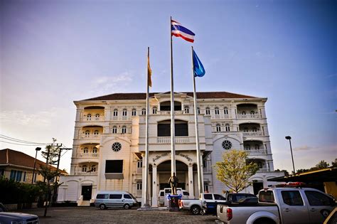 สวท ตะกั่วป่า สวท ตะกั่วป่า กรมประชาสัมพันธ์