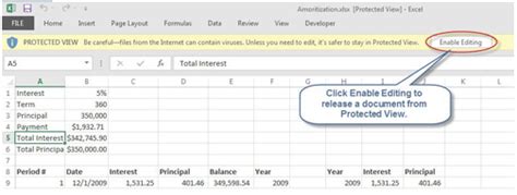 Top 5 Methods To Remov Read Only From Excel