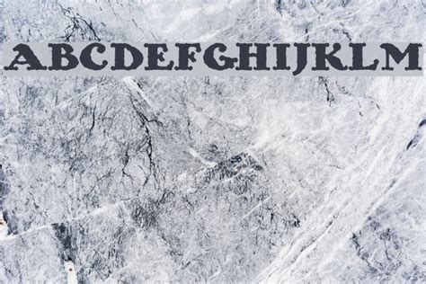 Wolfram Font