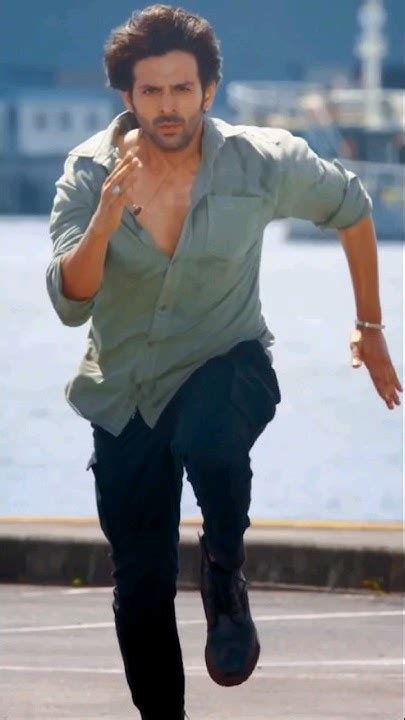 Kartik Aryan Ke Pange 😳 Youtube