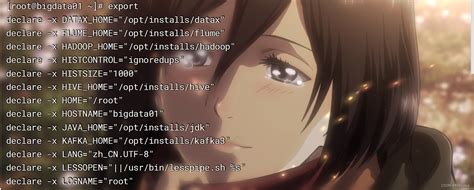 linux 环境变量配置的 6 种方法 linux export path csdn博客