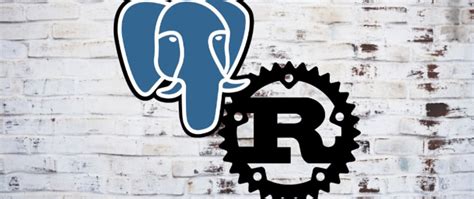 How To Create An Api With Rust And Postgres Dev Community