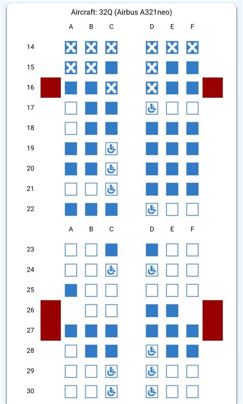 Exit Row Seats Flyertalk Forums
