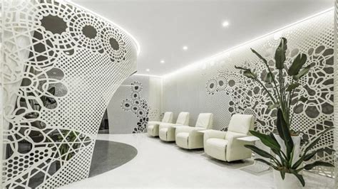 مزایا و کاربرد برش لیزر در دکوراسیون آراکس لیزر