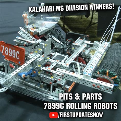 FUN RECF Over Under Content Page 7 VEX Robotics Competition Discussion VEX Forum