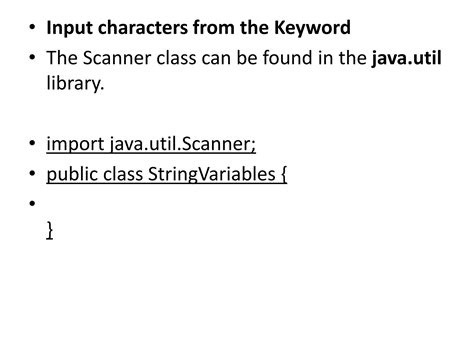 Core Java Complete Pptnote Pptx