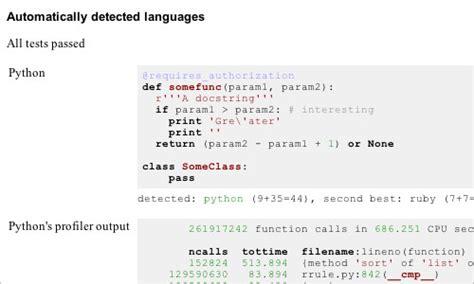 推荐19个很有用的 Javascript 库 隔叶黄莺 Yanbin Blog 软件编程实践