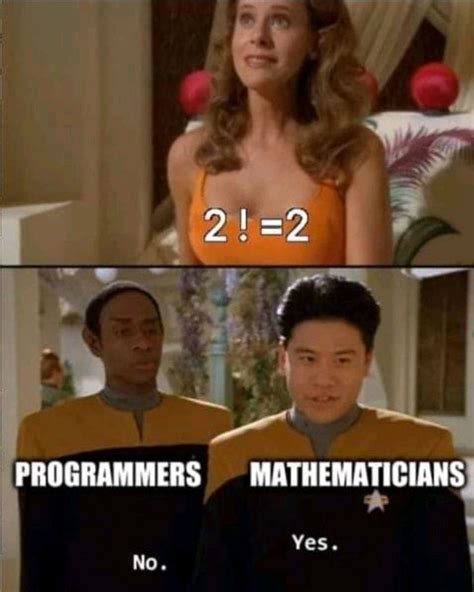 Programmers Mathematics Tech Hiring