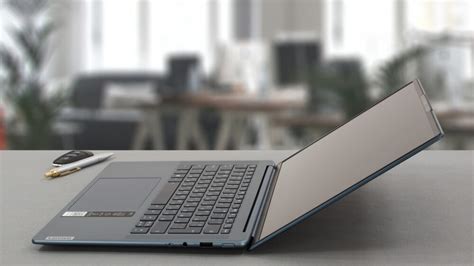 Yoga Slim Pro X Laptopmedia
