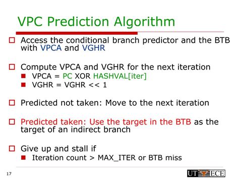 Ppt Hardware Based Devirtualization Vpc Prediction Powerpoint
