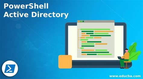 Powershell Active Directory Installing Active Directory Module Examples