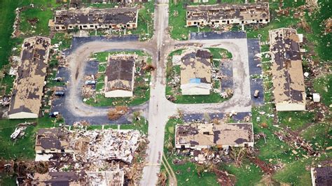 30th Anniversary Of Hurricane Andrew How Modern Day Storms Carry Same